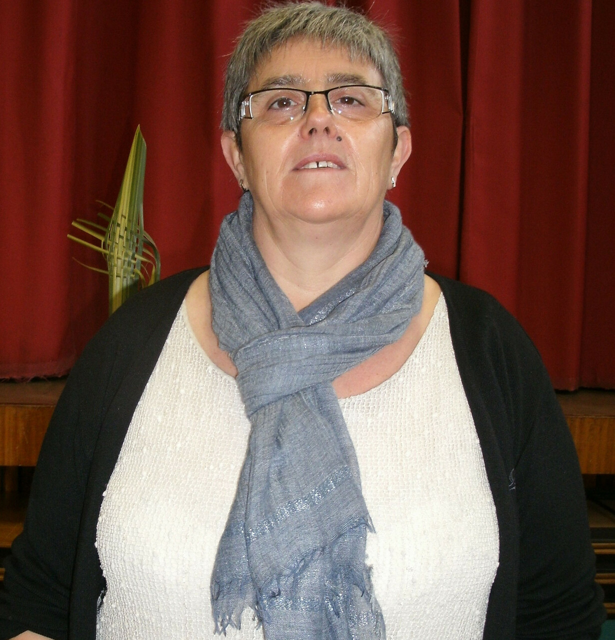 Annie MOISAN