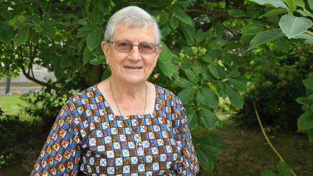 Une ambulance pour Salapoumbé