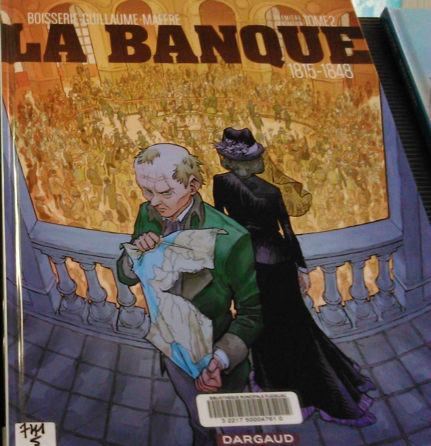 La Banque
